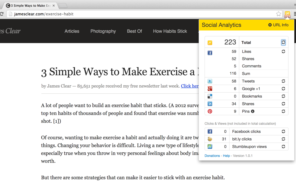 15 Best Browser Extensions for Social Media Marketers