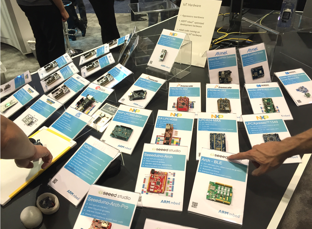 The Best Accelerators for Hardware Startups