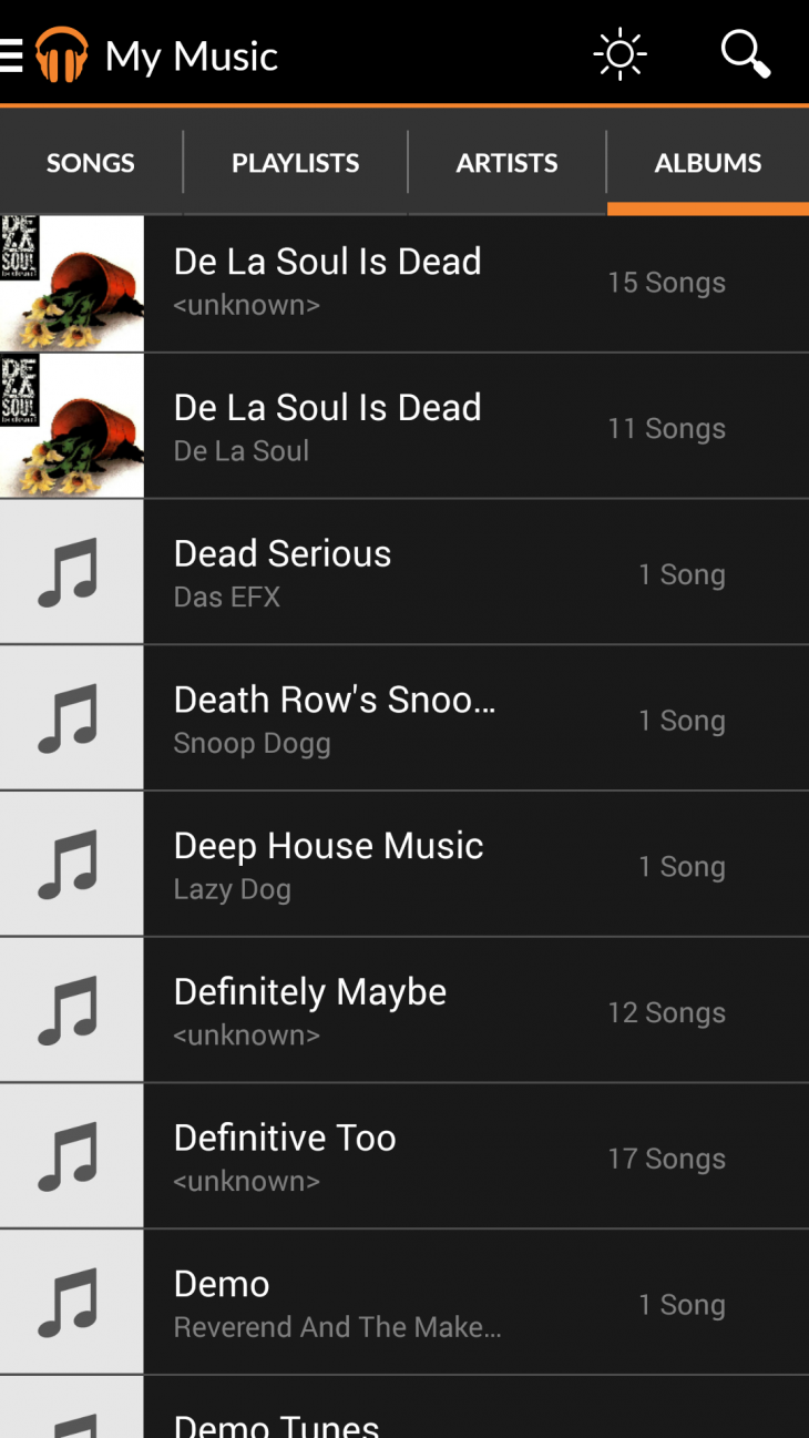 Algoriddim finally brings its popular Djay app to Android, create mixes ...