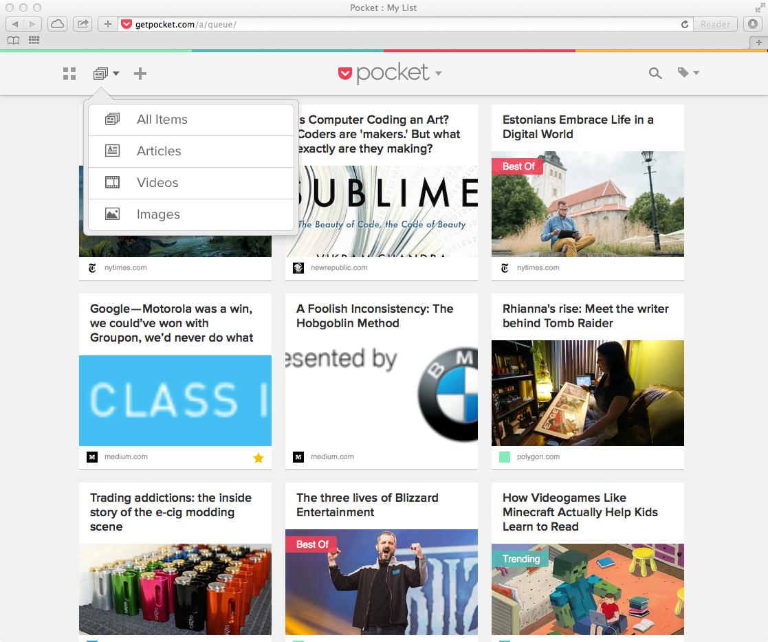 The In-Depth Guide to Using Pocket