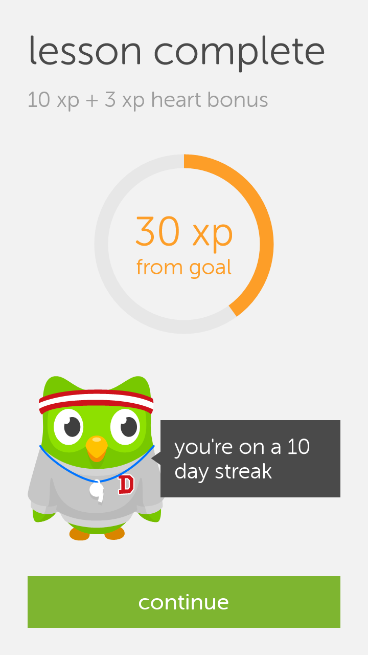 Duolingo Comes to Windows Phone