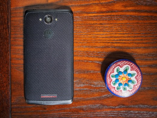 Motorola Droid Turbo Review: the best Android on Verizon