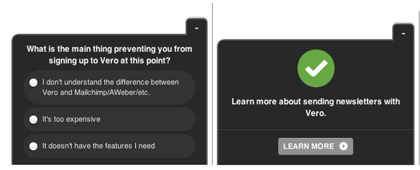 A Straightforward Guide to the Process of Iterating Products