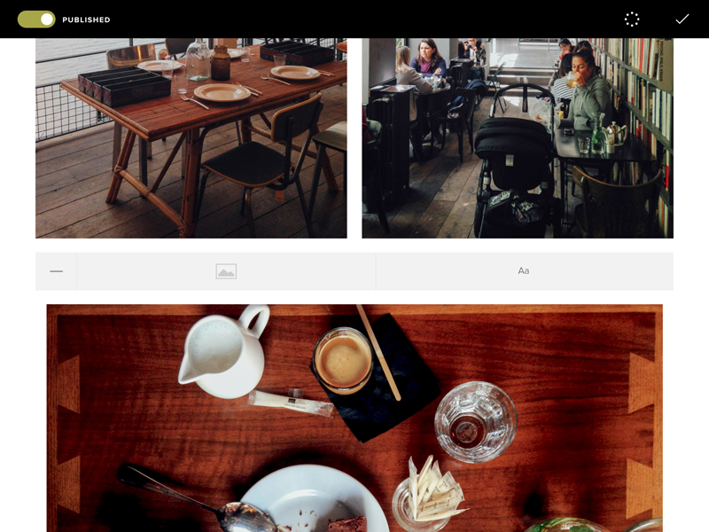 VSCO Debuts iPad Photo App Alongside Numerous Updates