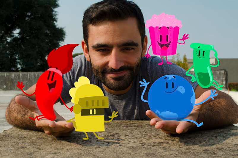 How Latin America's Trivia Crack Cracked the USA