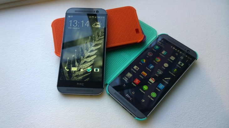 11 of the Best Smartphones That Launched in 2014