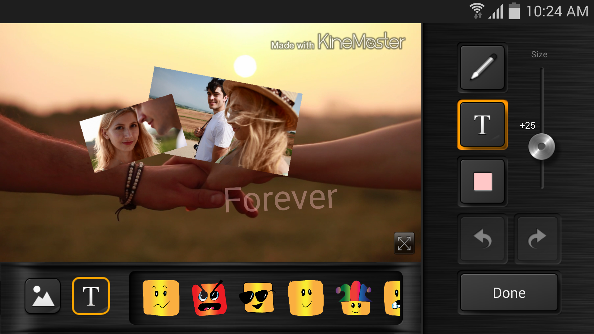 KineMaster Brings Powerful Video Editing to Android