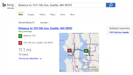 Microsoft’s Bing introduces ‘Fact Answers’ for steamlined access to ...