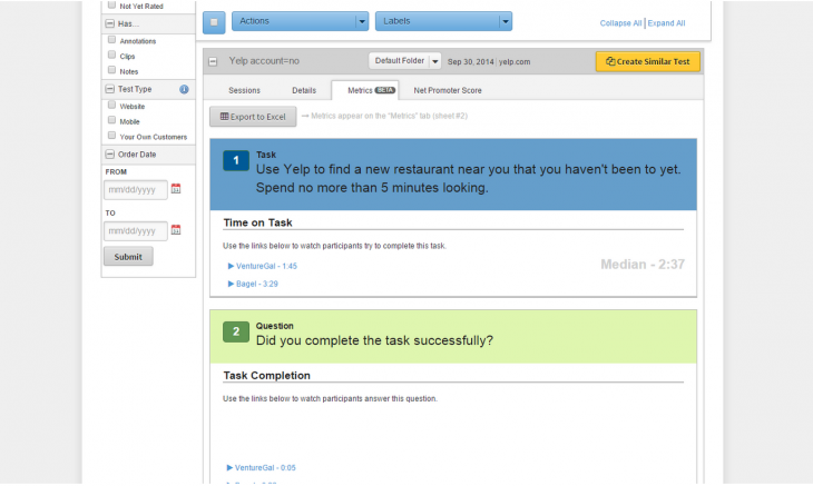 How To Design Better With Remote Usability Tests