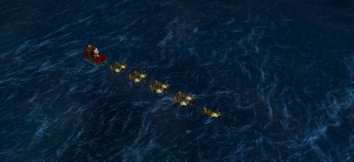 Which Santa Tracker Is Best? Google Versus Norad