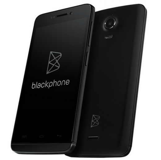 Blackphone Details New Features and Privacy-focused App Store