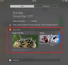 Bing Apps Updated for iPhone and iPad with a New Look