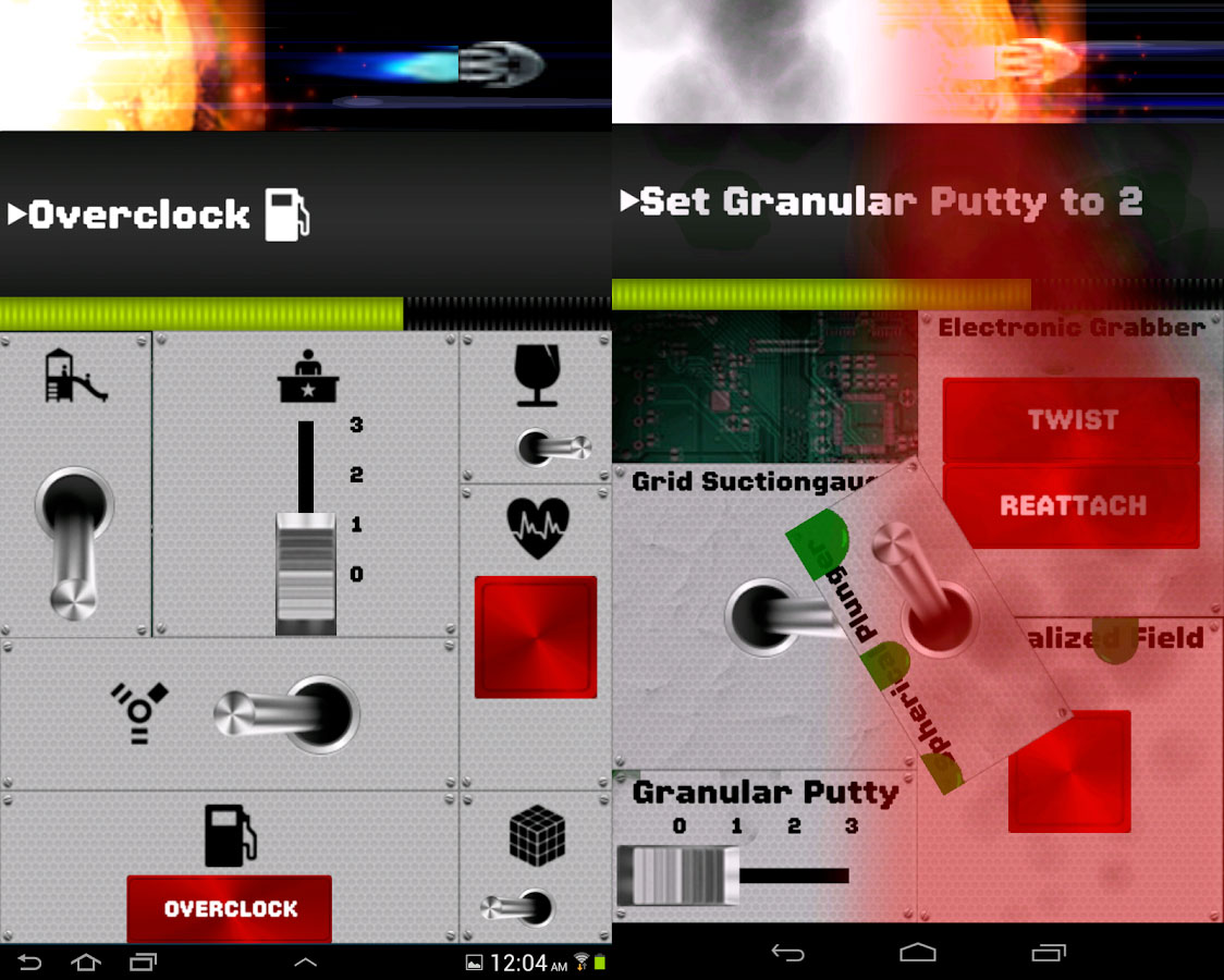 TNW's Apps of the Year: Spaceteam the Addictive Party Game