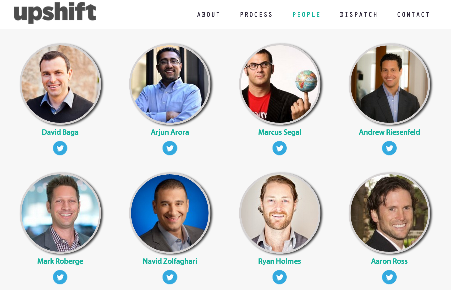 SF-Based Accelerator Upshift Will Help Startups Scale Sales