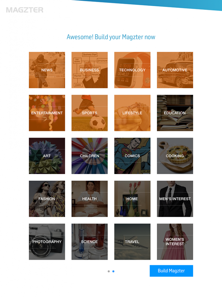 Magzter Launches All-You-Can-Read Magazine Subscriptions