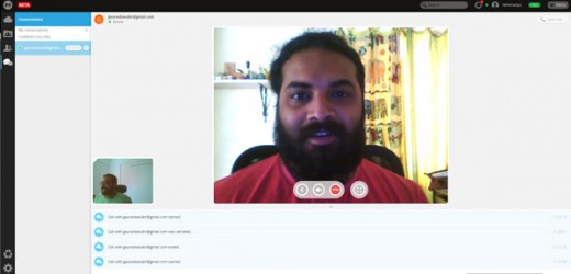 Kim Dotcom Launches Encrypted Video Chat Service