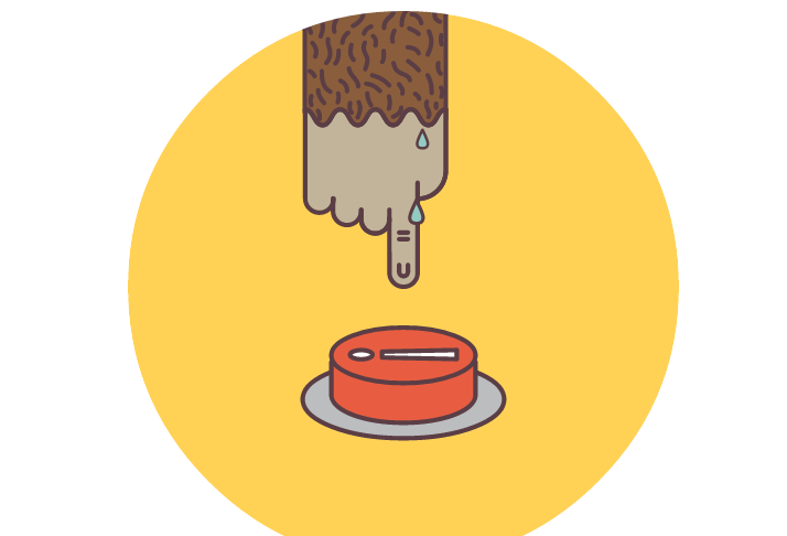 The Genius of MailChimp's Sweaty Monkey Finger