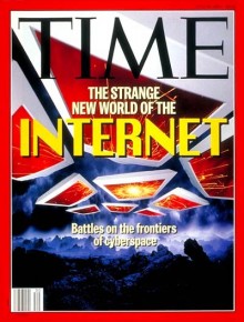 How People Described The Internet In The 1990s is Hilarious
