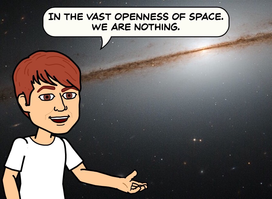 Bitstrips' Avatar Maker Now Supports Photo Scenes