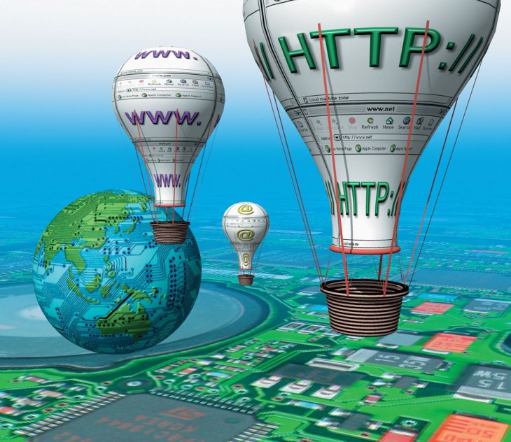 How People Described The Internet In The 1990s is Hilarious