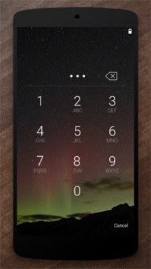 Microsoft Updates Next Lock Screen for Android