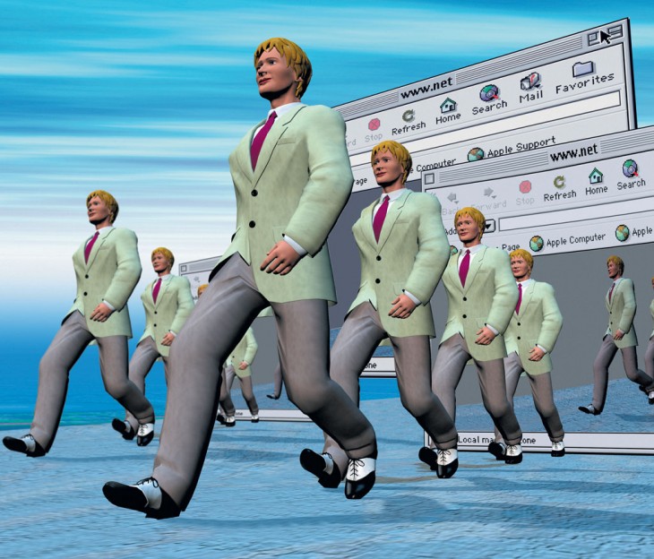 How People Described The Internet In The 1990s is Hilarious