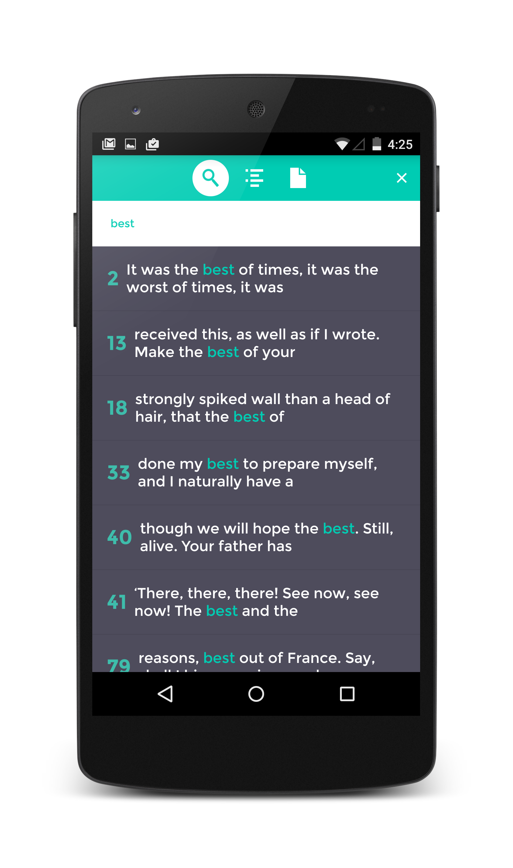 Revamped iAnnotate App Launches on Android
