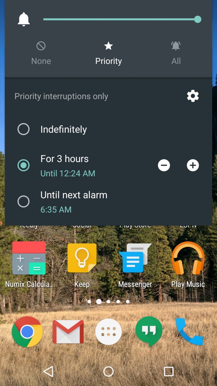 The Five Things Android Finally Got Right With 5.1