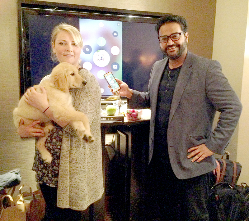 Blippar App Overhaul Aims to Identify Everything Around You