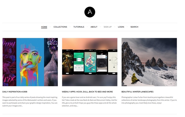 How to Apply Optical Illusions to Web UI Design