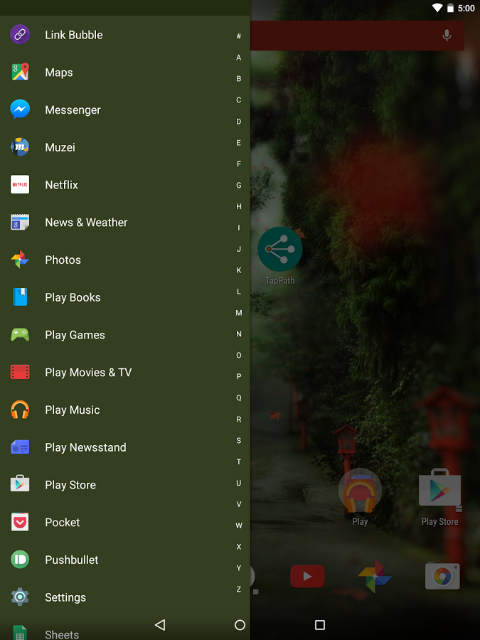 The 15 best Android material design apps