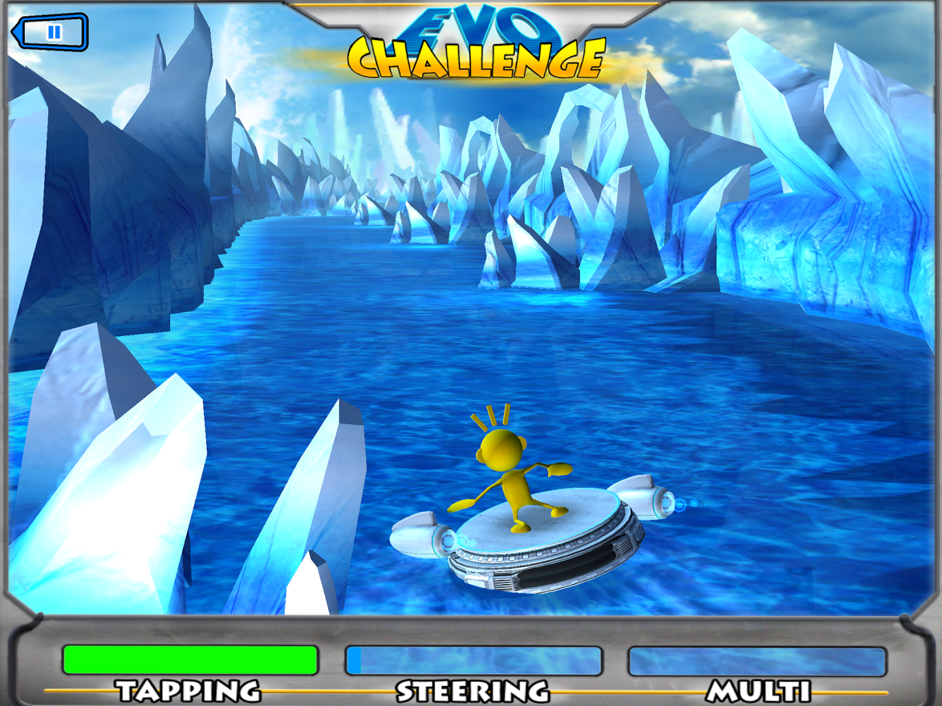 Akili Wants to Make the First FDA-Approved Game For ADHD