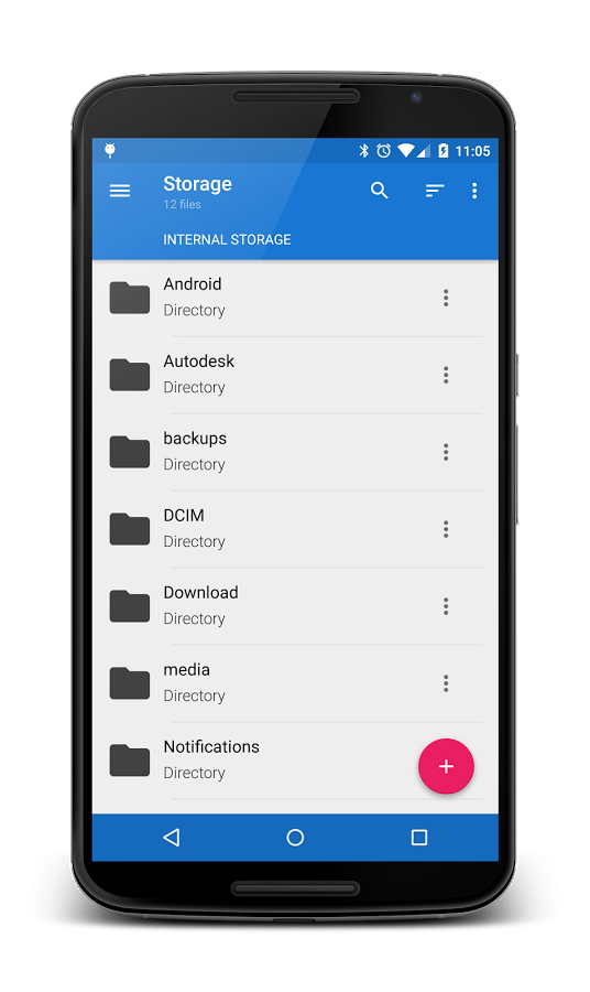 The 15 best Android material design apps