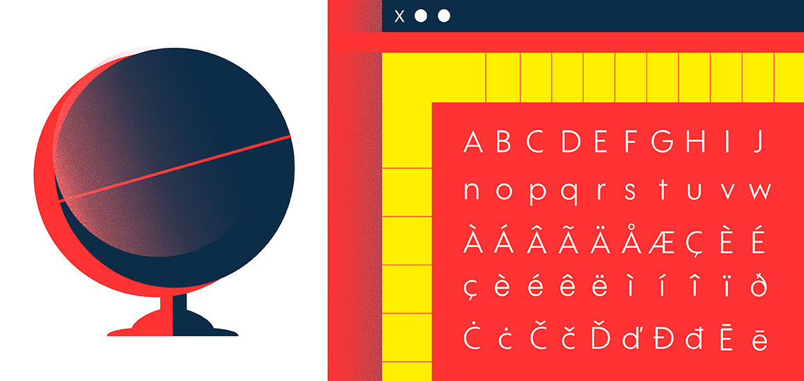 Kerning, And Other Aspects Of Typography, Explained