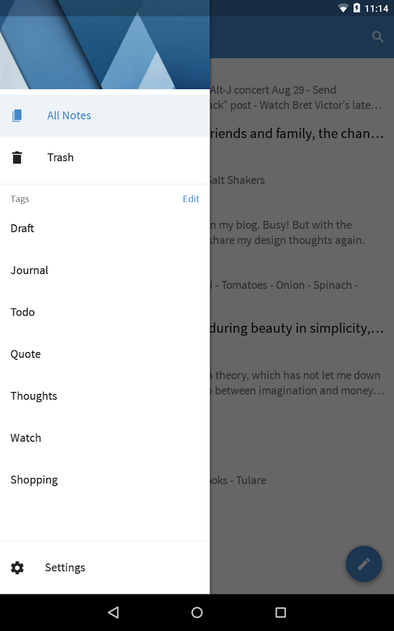 The 15 best Android material design apps