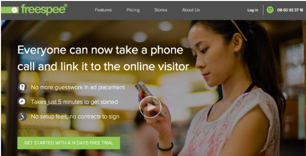 How To Design Websites That Mirror How Our Eyes Work