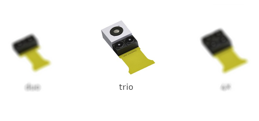 Apple Snaps Up LinX Imaging For its Advanced Camera Tech