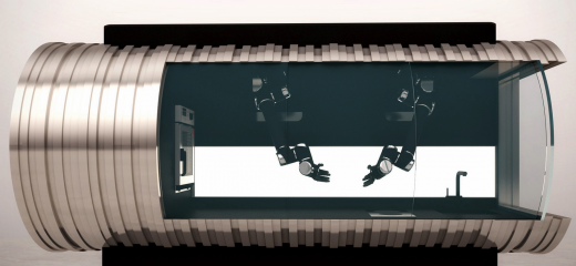 Robo-chef Is Trained by the Best and Will Cook Your Dinner