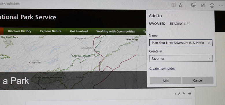 Hands-on: Microsoft Edge is A Picture of Minimalism
