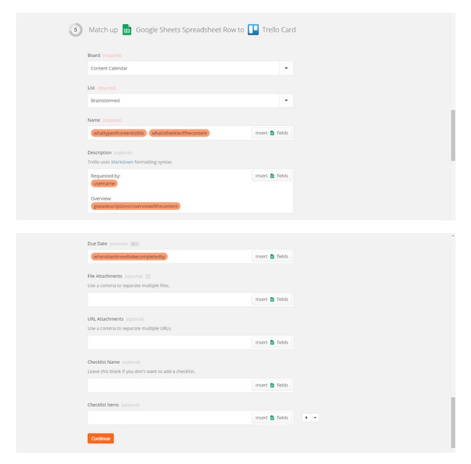Create A Free Project Management System From Scratch