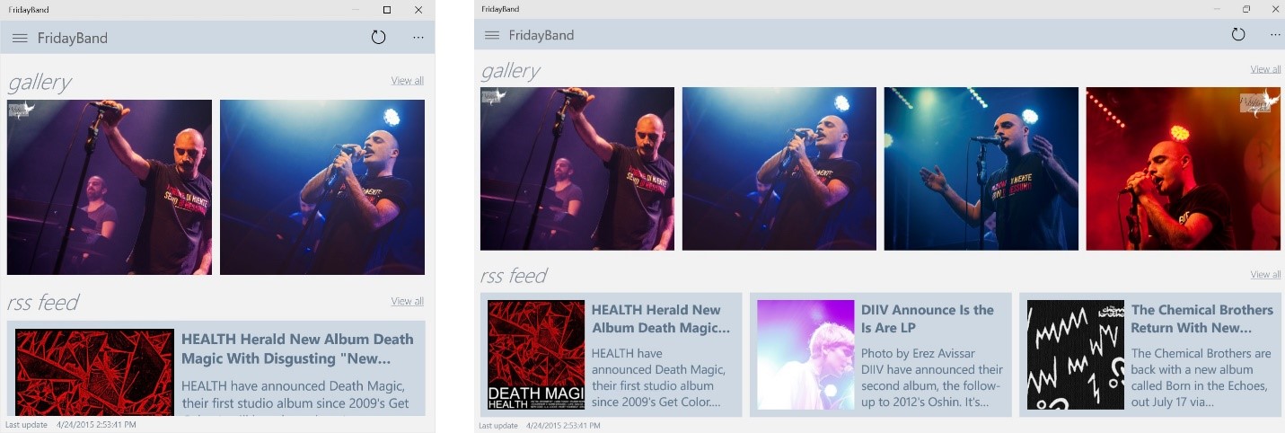 Microsoft’s App Studio now lets anyone make a universal Windows 10 app