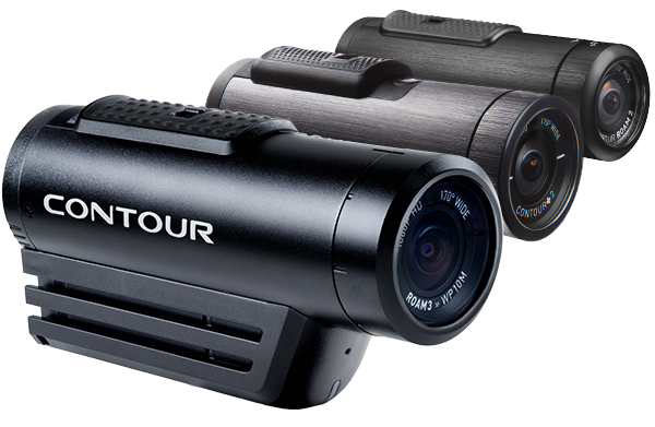 iON Cameras and Contour merge to compete with GoPro