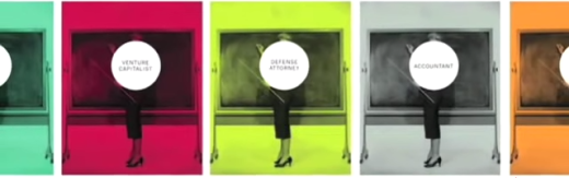 Alan Dye went from iPhone box designer to ruling Apple's UI