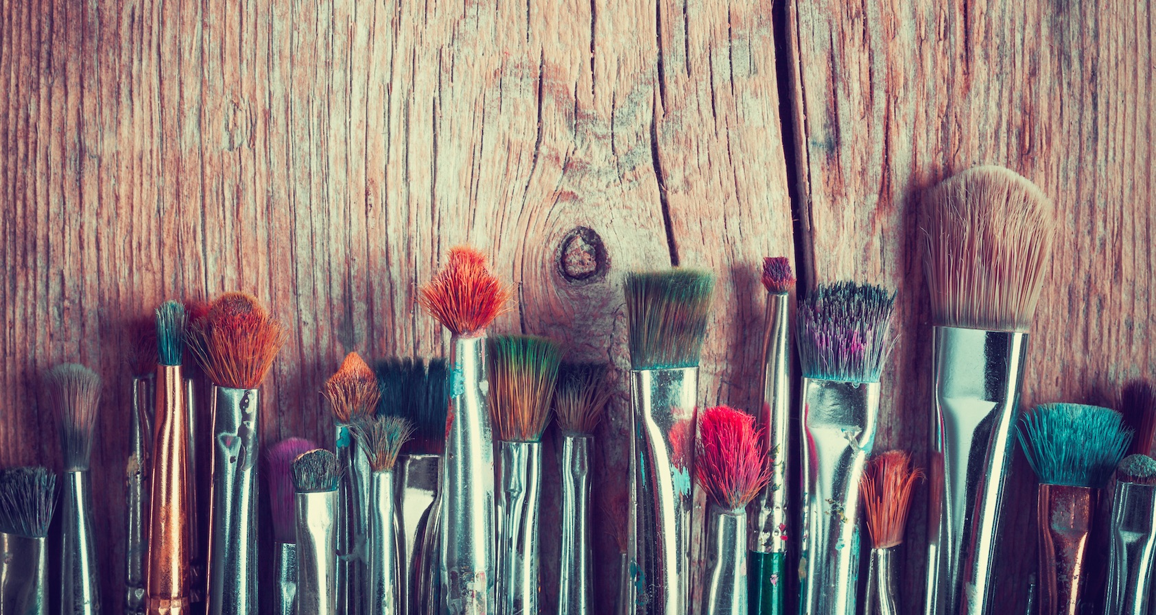 7 ways to nurture creativity