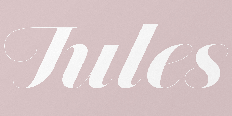 25 of our favorite typefaces released in April