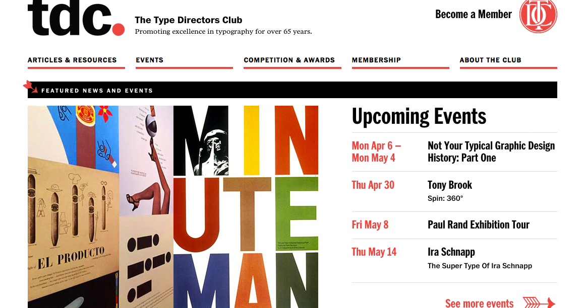 The ultimate Web typography guide