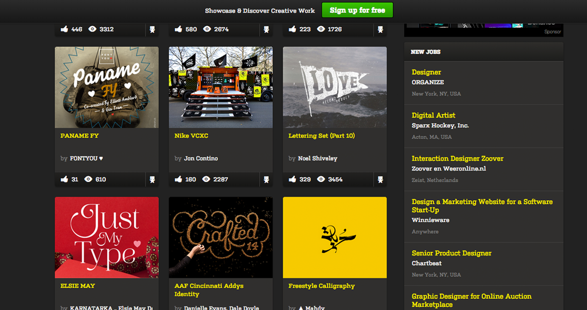 The ultimate Web typography guide