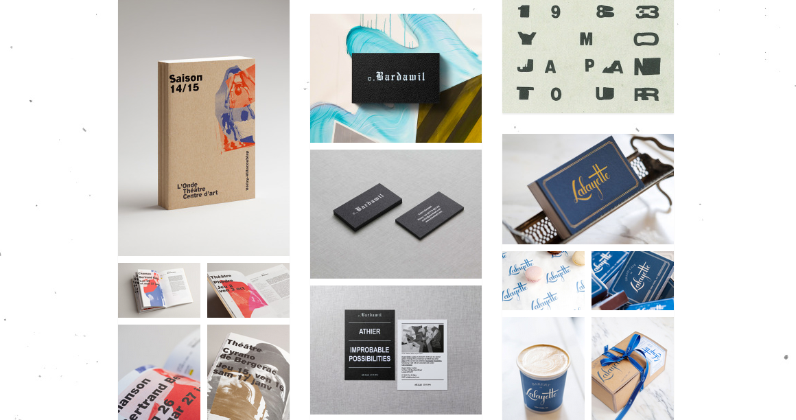 The ultimate Web typography guide