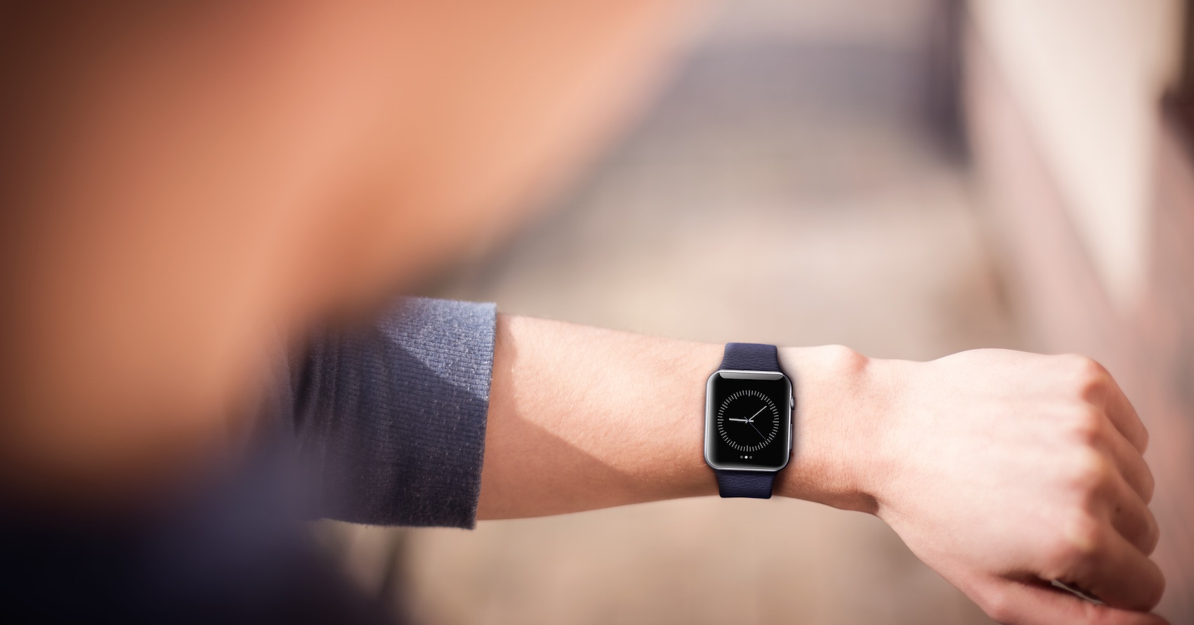 Fearing the quantified life – privacy, data and wearable devices