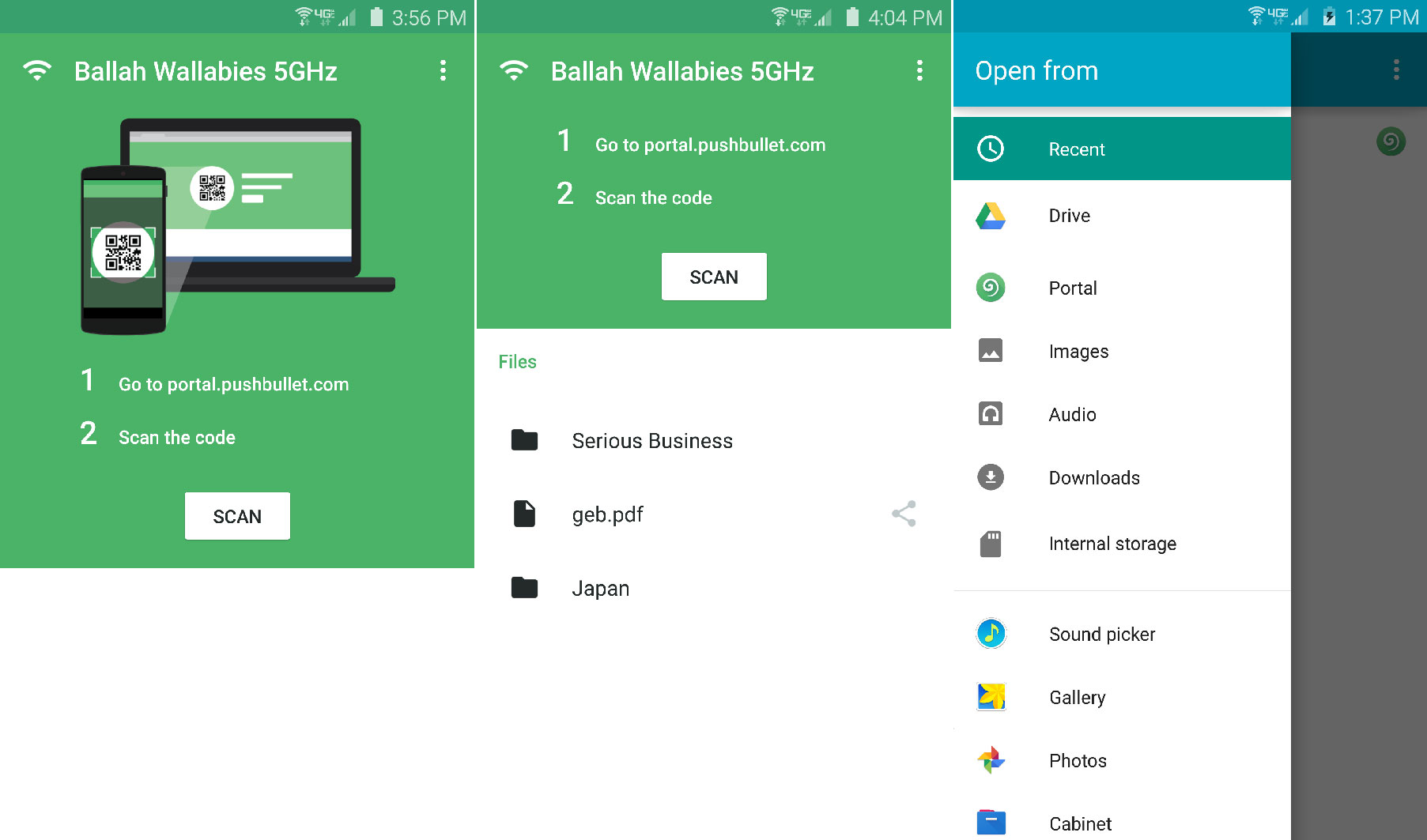 17 of the best Android apps from June 2015